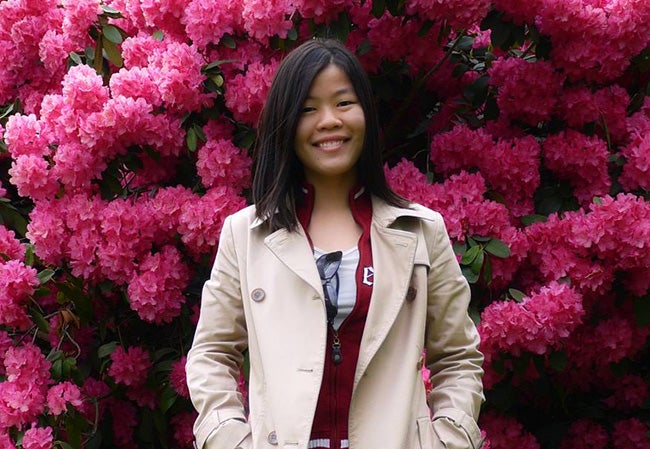 University of Oxford Studying Japanese: MyStory "I didn't have a ...