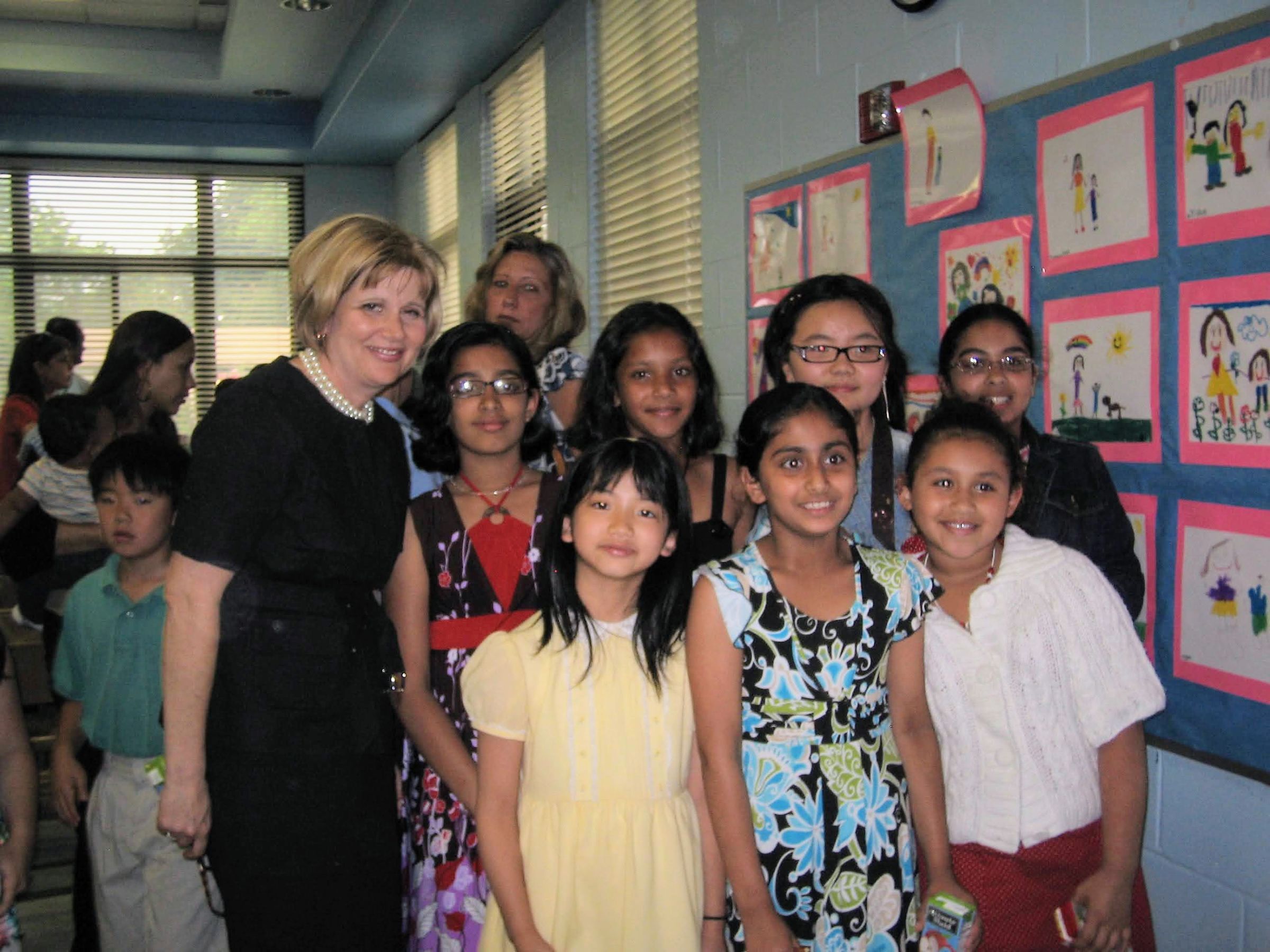 Berkeley International School バークレー インターナショナルスクール 《Bangkok》｜ベトナムの学校・幼稚園 ...